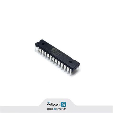 خرید میکروکنترلر ATMEGA8A PU پکیج DIP فروشگاه اینترنتی اسمارت الکترونیک