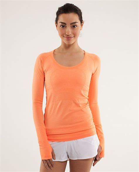 Runswiftly Tech Ls Scoop Swiftly Tech Short Sleeve Short Sleeve