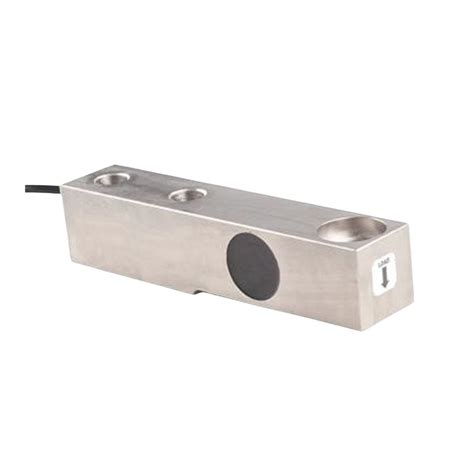 Tension Load Cell Cantilever Arm Sensor Stainless Steel Explosion Proof