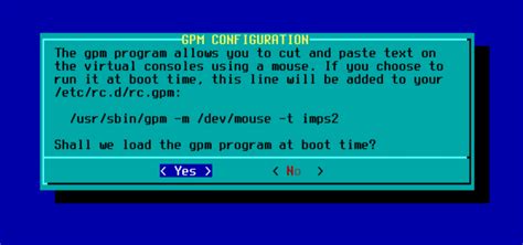 Installing Slackware With Lvmluks