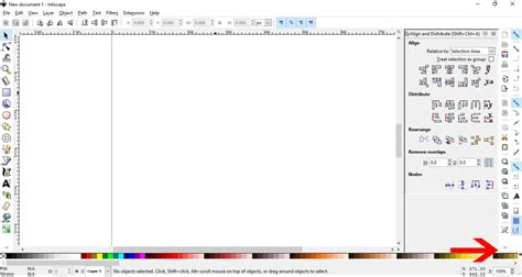 How To Warp Text Into The Shape Of An Object In Inkscape Design Bundles