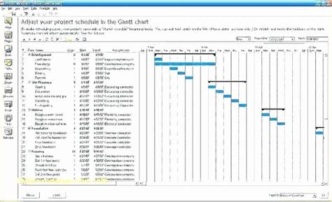 Project Plan Template Microsoft Word Unique Ms Fice Excel Templates Free Download Spreadsheet