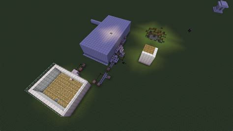 Can You Survive V10 Maps Mapping And Modding Java Edition