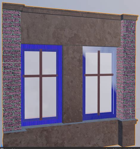 Eevee Rendering Textures With Inaccurate Colors Lighting And