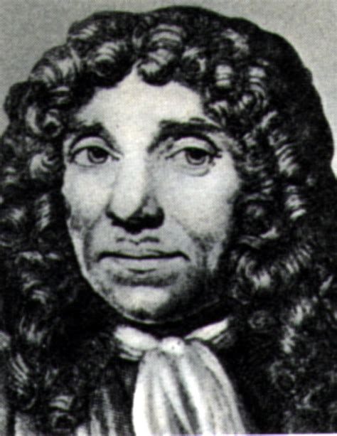 Leeuwenhoek Antony Van Aus Dem Lexikon Wissende