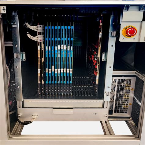 Teradyne Tslh Test System Forwessun