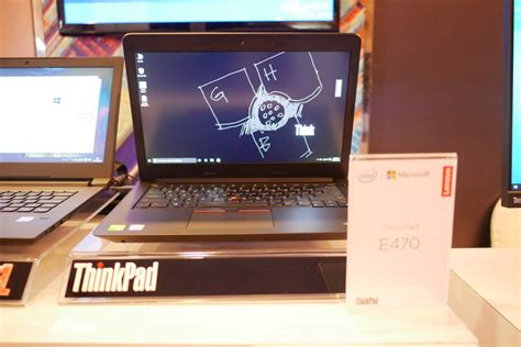 Rayakan Ulang Tahun Thinkpad Ke Lenovo Gelar Enterprise Day Yangcanggih Com