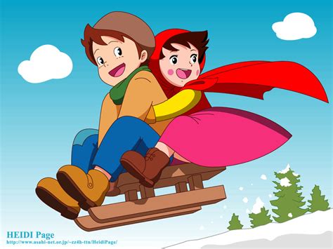 Heidi Wallpapers Movie Hq Heidi Pictures 4k Wallpapers 2019