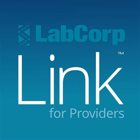 LabCorp Link For Providers AppRecs