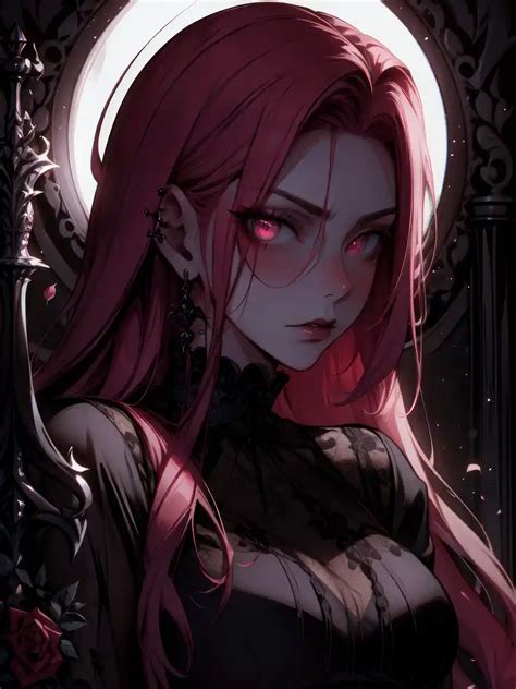 My Vampire Harem Will Dominate Everything Chapter 15 Set An Appointment Let S Have Sex Read