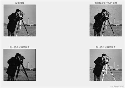 几何均值滤波器matlab 几何均值滤波器表达式 Mob6454cc77db30的技术博客 51cto博客