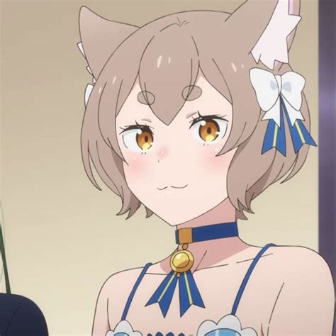 Felis Argyle 😻 🩶🤎 Re Zero Starting Life In Another World Season 3 Felix Argyle Re Zero