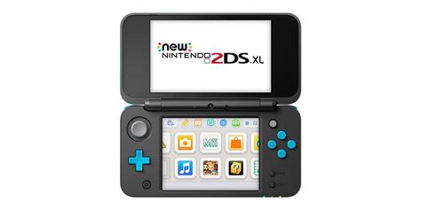 Slideshow A History Of Nintendo Console Redesigns
