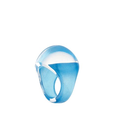 Cabochon Ring Lalique North America