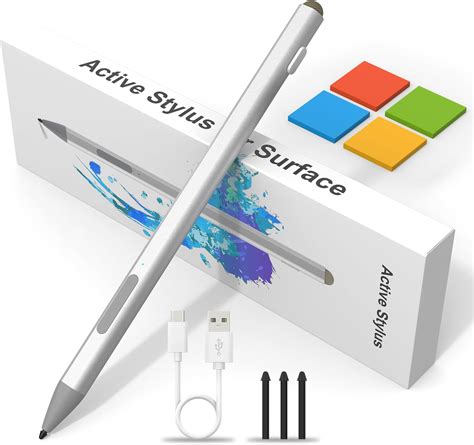 Surface Pro 11 10 9 8 7 6 5 X Pen Stylus For Microsoft