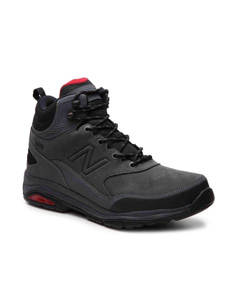 New Balance Hiking Boots Canada At Bethany Lindrum Blog