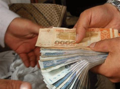 Police Judiciary Top Most Corrupt In Pakistan Survey
