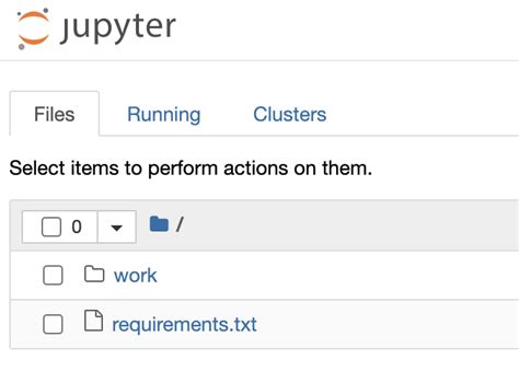 Github Junaradockersisterjupyter Setting For Jupyter With Sister