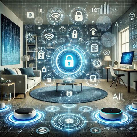 Mahdi Heidari On Linkedin Ai Iotsecurity Smarthome Ciscosecure
