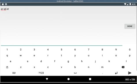Android 용 Best Geez Keyboard Free 2020 Apk 다운로드
