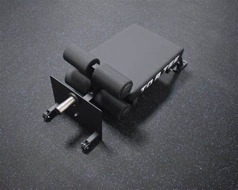 The Performance Bundle V2 Nordic Mini Tib Bar Slant Blocks