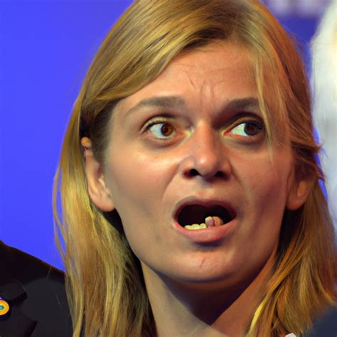 Charlotte Arnould « Depardieu Cest Lamour De La France Femina Press