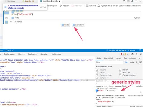 Theming Allow `inherit` Theme Color · Issue 127380 · Microsoftvscode · Github