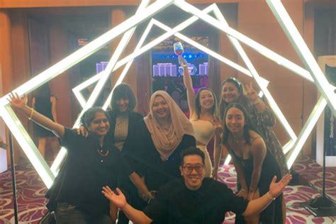 Women In GovTech Government Technology Agency Of Singapore GovTech Singapore