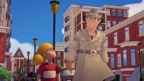 A New Inspector Gadget Game Has Been Announced For All Platforms — Cultureslate