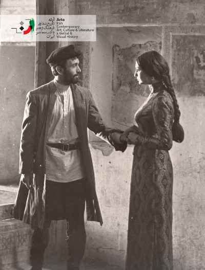 هنرمند پرویز پورحسینی آرته باکس