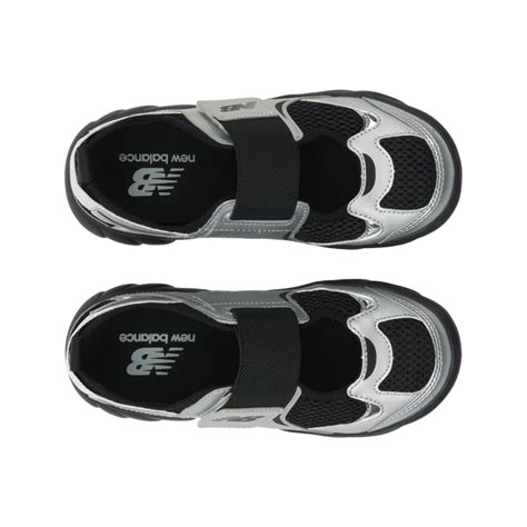 키즈 뉴발란스 프리들 920 샌들 그레이 New Balance Kream