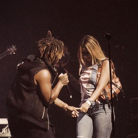 Pin By Jeep Girl30 On Juice Wrld And Ally Lotti ️ Just Juice Juice