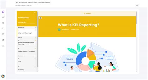 KPI Training Optimization Course Assessment Tips