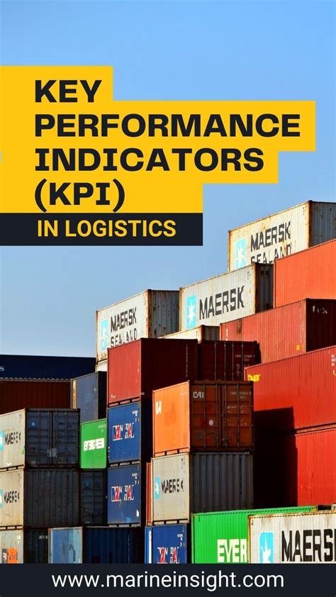 Here Let Us Take A Quick Look At The Key Performance Indicators That Are Generally Used By