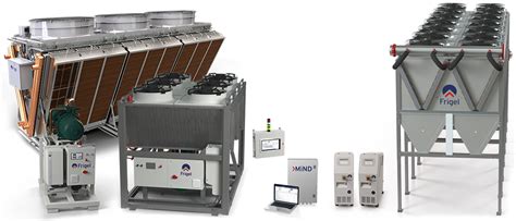 Frigel Cibus Tec 2023 Process Cooling Solutions News