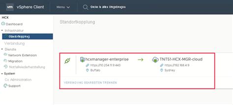 Konfigurieren Von Vmware Hcx In Azure Vmware Solution Azure Vmware Solution Microsoft Learn