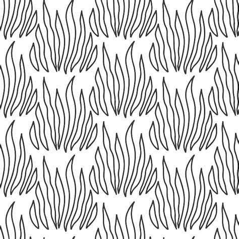 Premium Vector Abstract Vector Seamless Pattern Black Dots Texture