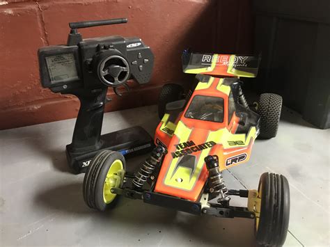 Loaded RC Worlds Re Release RTR Like New R C Tech Forums