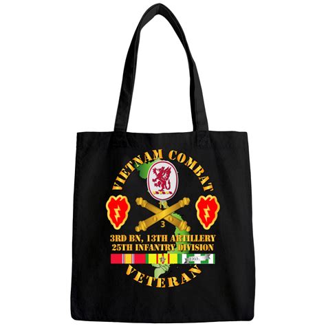 3rd Bn 13th Artillery Dui 25th Id Ssi