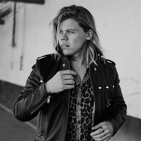 Conrad Sewell Concert 6 9 2024 Altar Hobart — Festivaly Eu