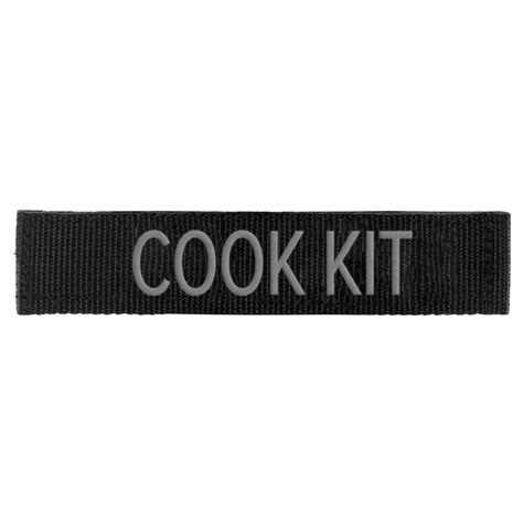 Brog Patch Cook Kit Arctic Trucks
