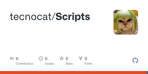 Scriptssubversion Cheat Sheet V1pdf At Main · Tecnocatscripts · Github