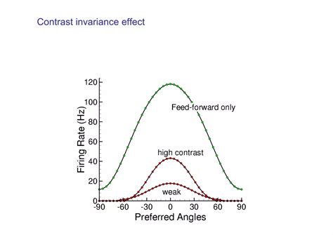 Hierarchy Of Visual Cortex Models Pdf Home Entertainment Systems Consumer Electronics