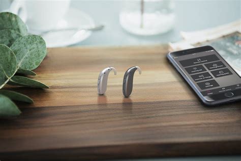 Oticon Hearing Aids Ear Hearing Australia