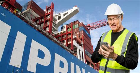 Mobile Banking Security Checklist For Seafarers To Avoid Scams