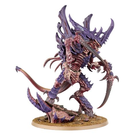Model Review Tyranids Goonhammer