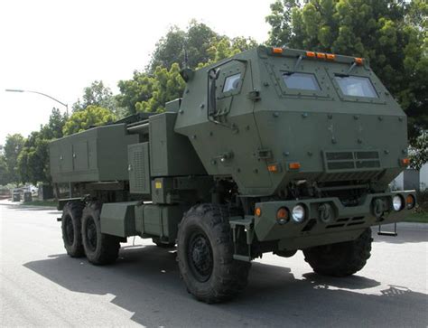 新加坡出资3 3亿美元购美国高机动火箭炮系统 新浪军事 新浪网