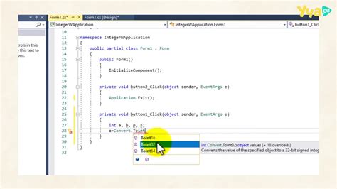 Важно Целочислени типове данни в езика за програмиране C Информатика