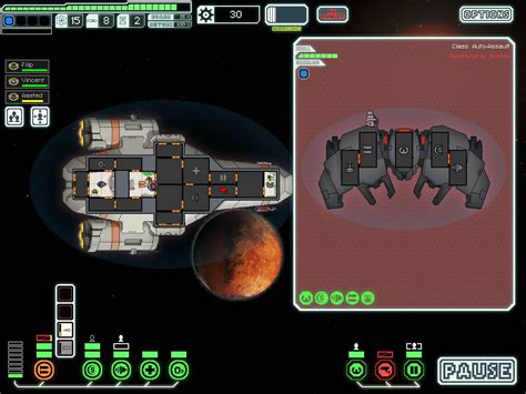 Ftl Faster Than Light For Ipad Review Easily The Best Way To Play