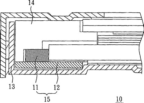 Lcd Device Eureka Patsnap